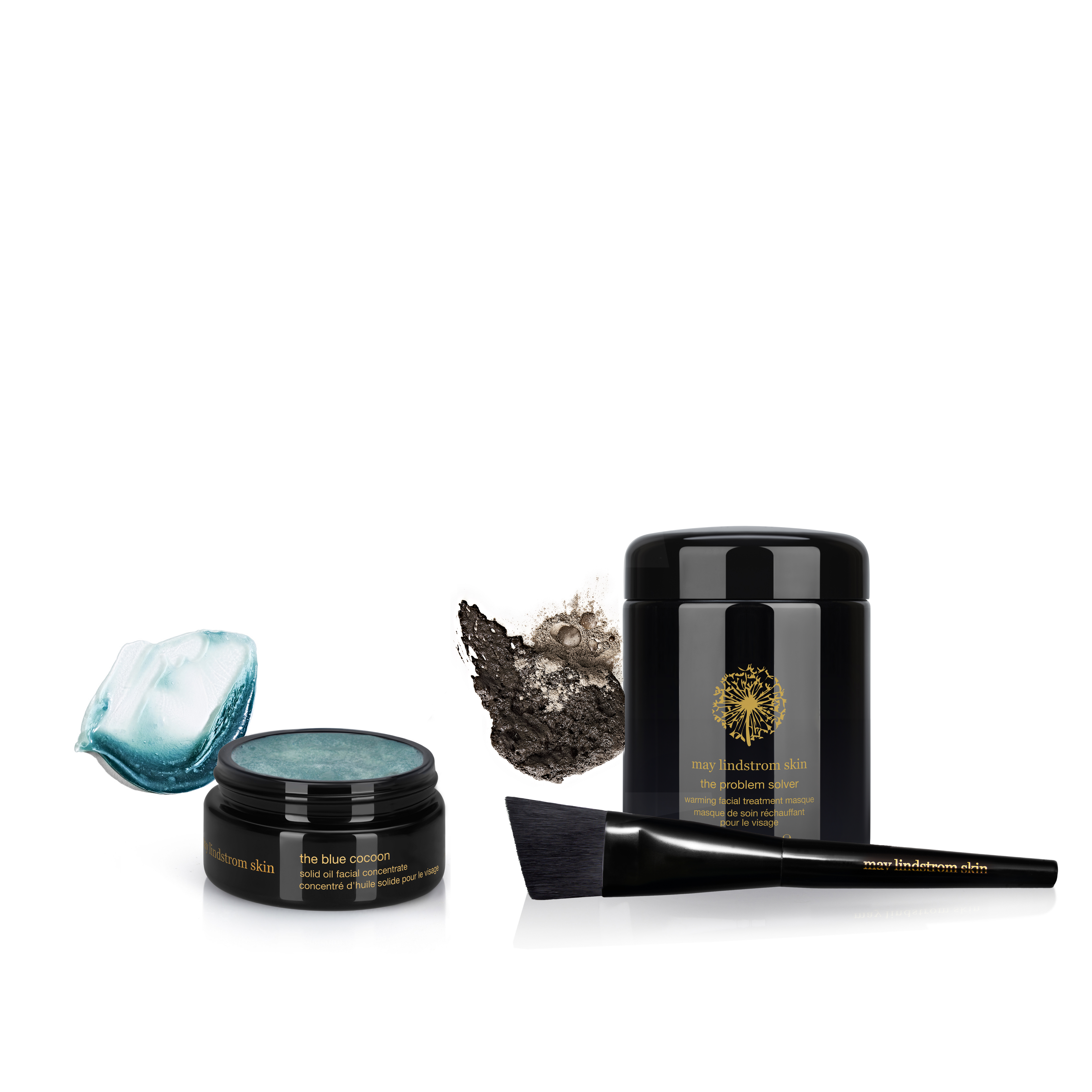 The Comfort Duo – May Lindstrom Skin