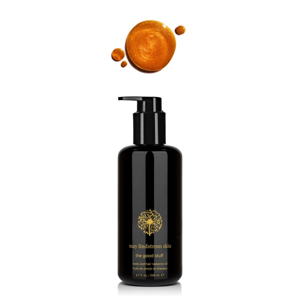 The Good Stuff – May Lindstrom Skin